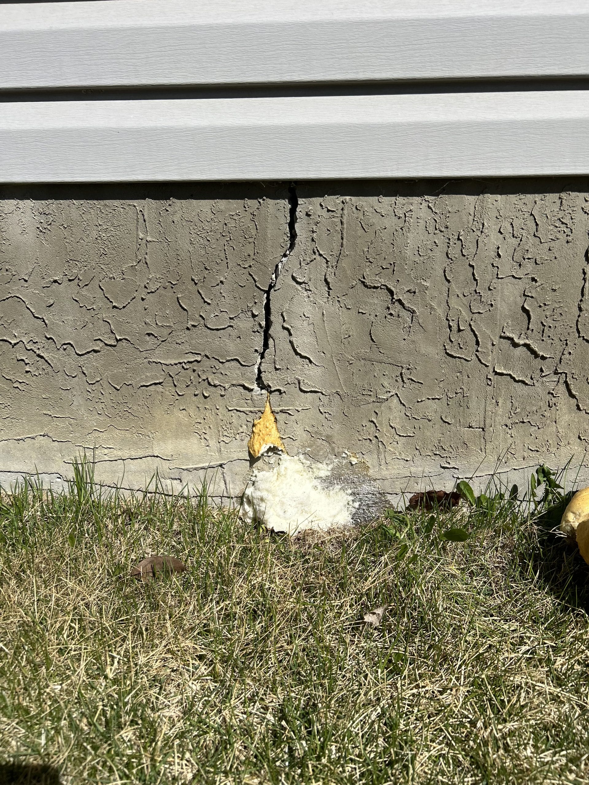 Stucco and Parging Repair Specialists in Edmonton | AGC Services
